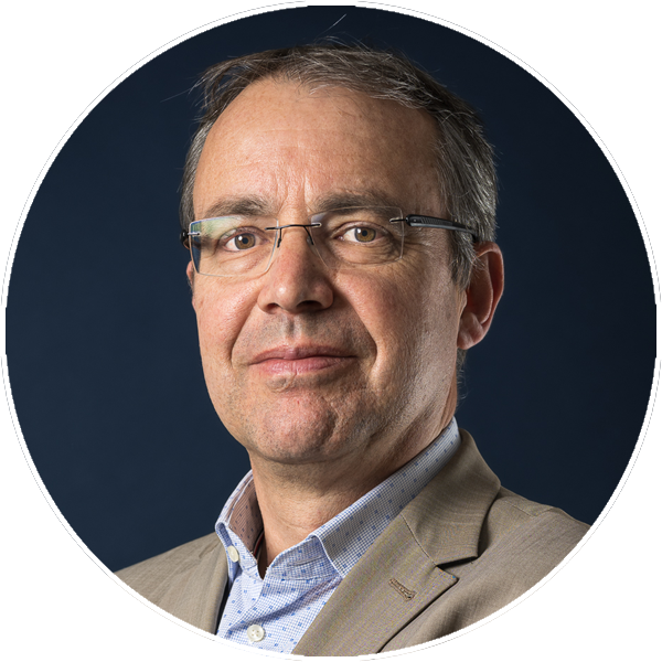 Qui sommes-nous? | Proxigest